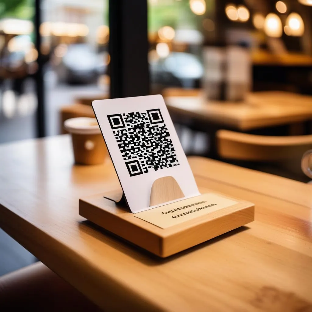 Dynamic QR Codes That Scale | SiteDetour