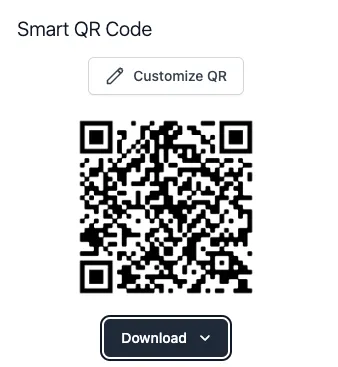 Dynamic QR Codes That Scale | SiteDetour