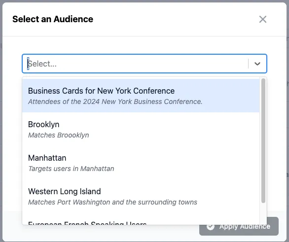 Target Specific Audiences for URL Redirects and Dynamic QR Codes ...
