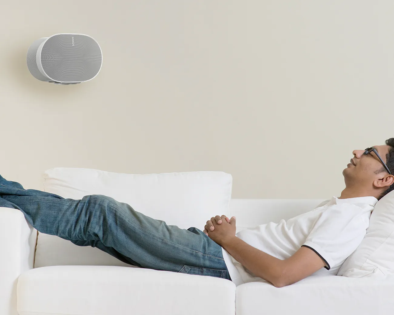 Mountson - Sonos Era 300 Wall Mount Bracket