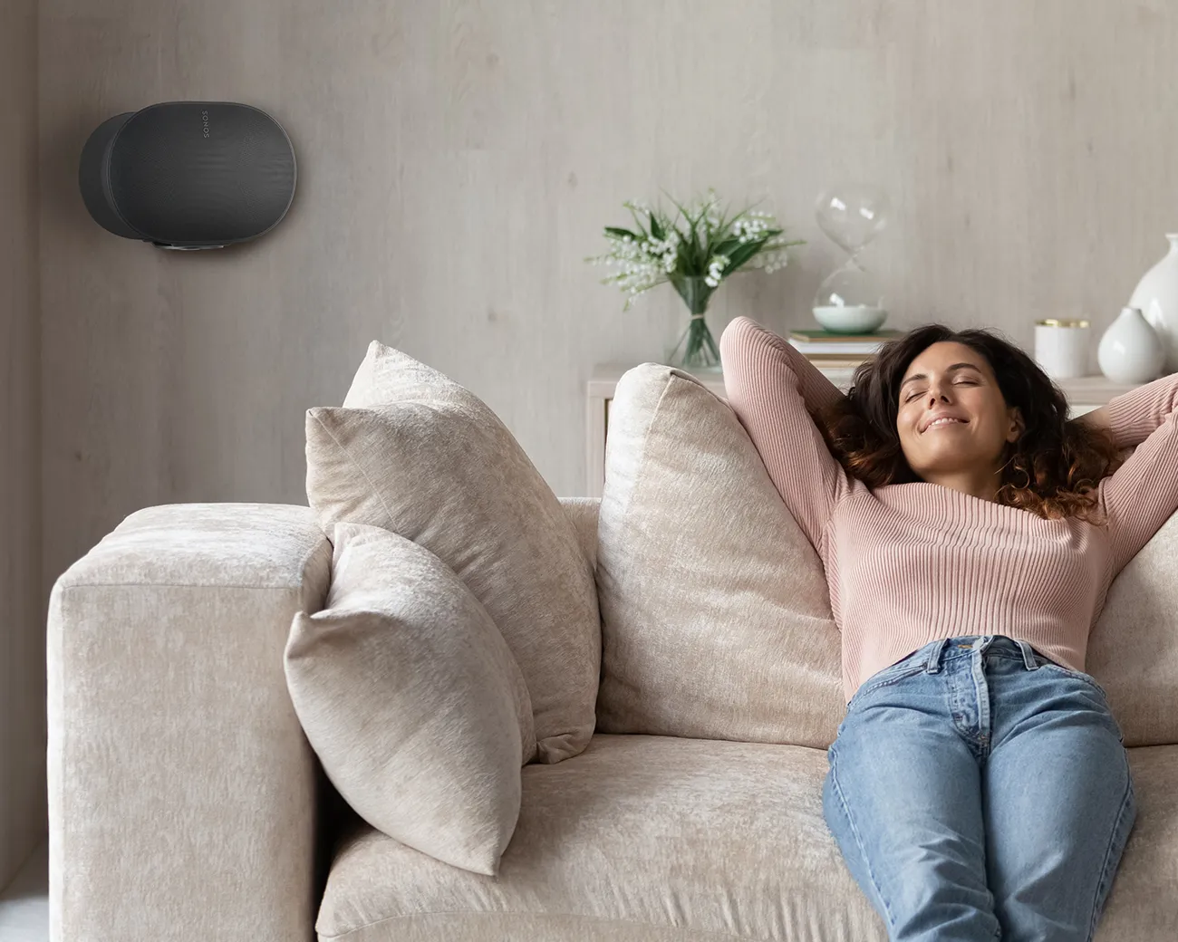 Mountson - Sonos Era 300 Wall Mount Bracket