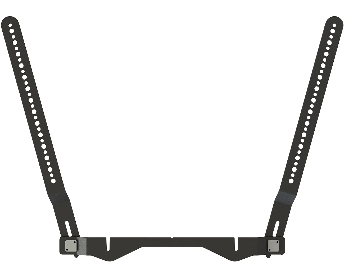 Mountson - Sonos Ray speaker TV Mount Attachment