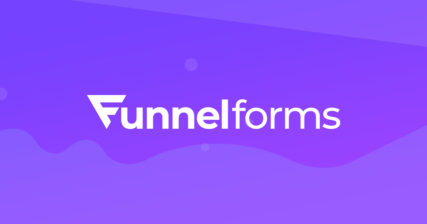 ᐅ Funnelforms | Multi-Step Forms for Lead Generation