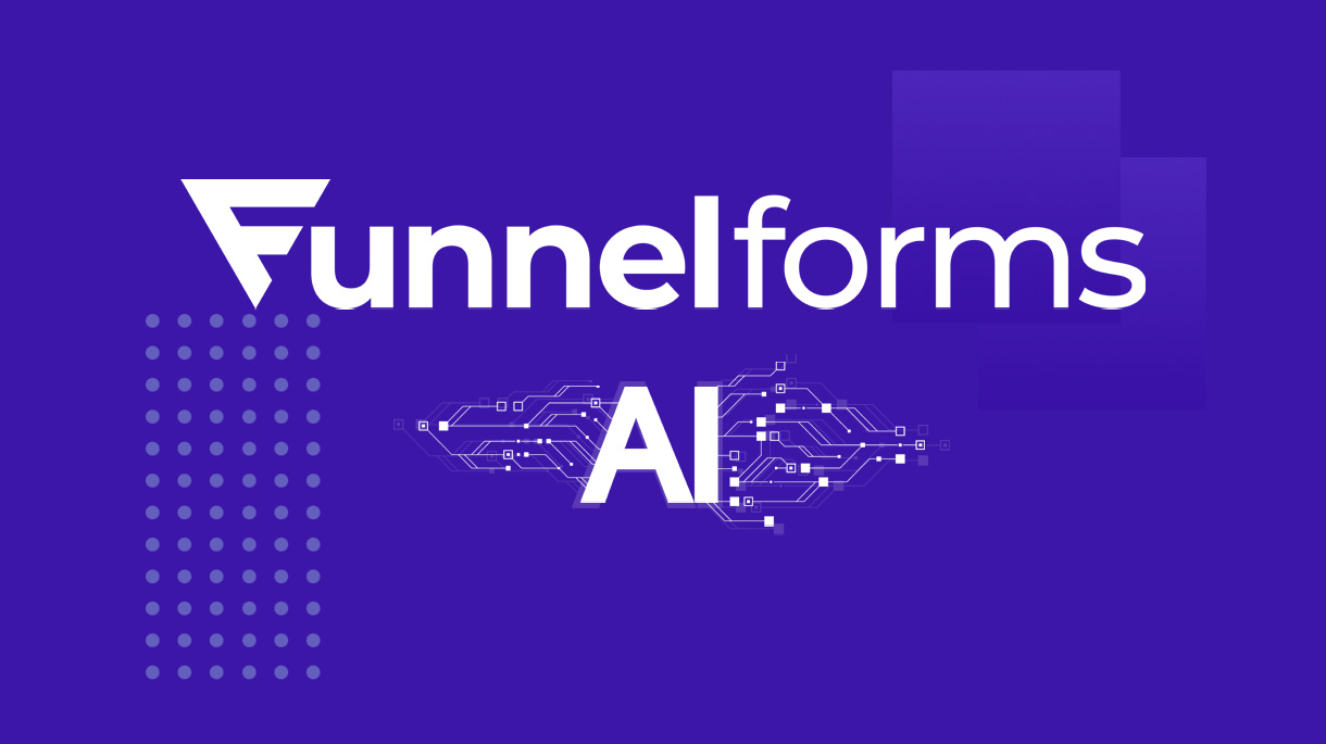 Wordpress Funnel Builder Plugin - Viele Gründe für Funnelforms