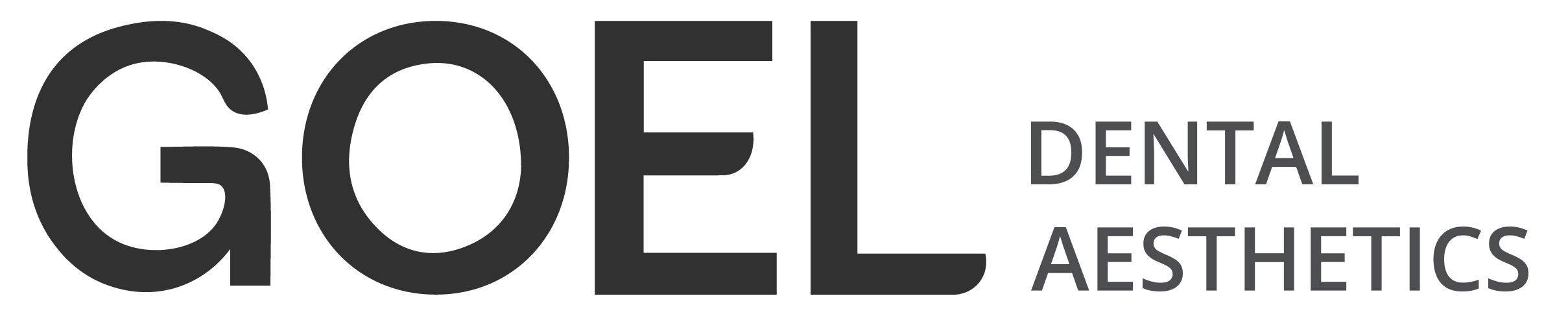 Goel Dental Aesthetics - Services