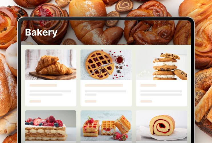 Use Cases | FoodStorm