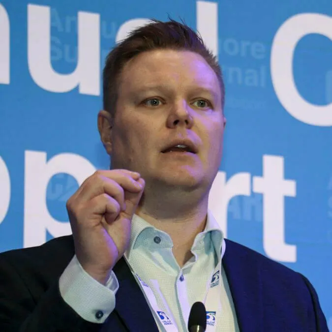 Turn your industrial data into sustainable business value