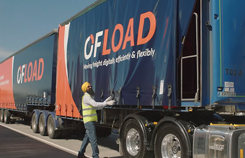 Ofload Freight Management Solutions | Carriers