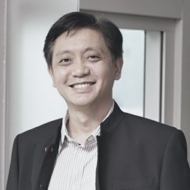 Team · Raw Ventures