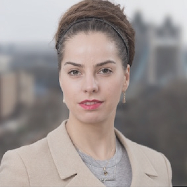 Team · Raw Ventures