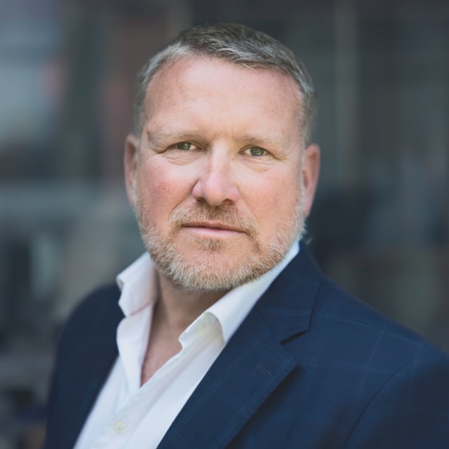 Team · Raw Ventures