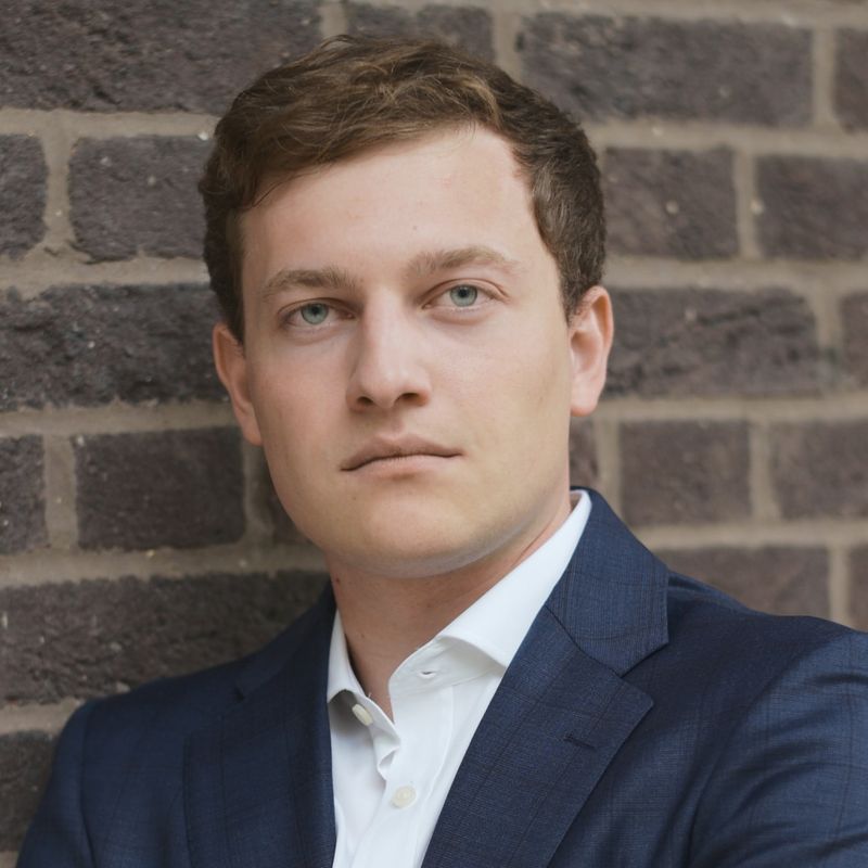 Team · Raw Ventures