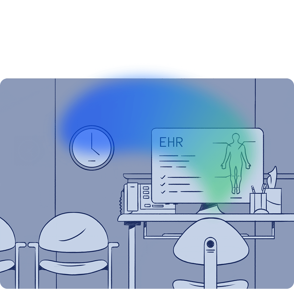 Notable | Registration & Intake Assistant