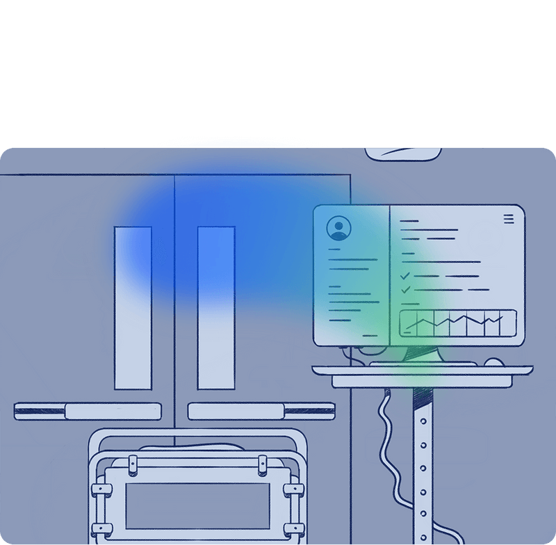 Notable | Intelligent Scheduling