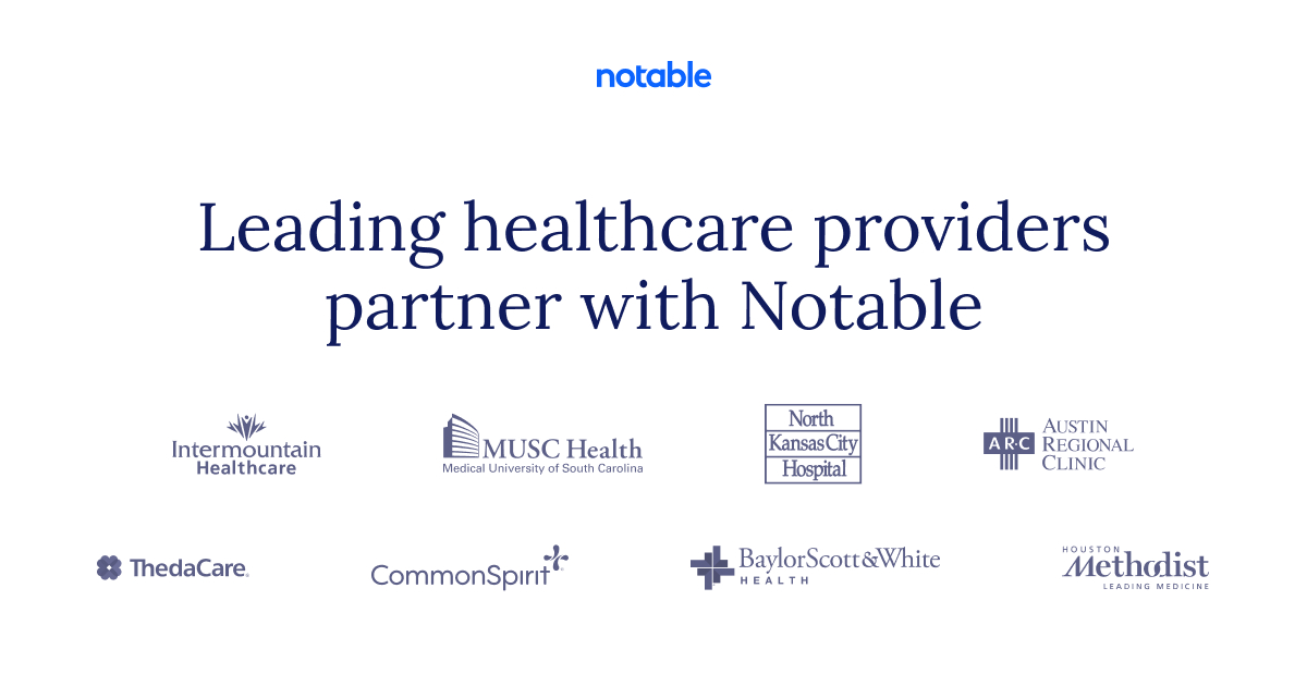 Notable Customer | North Kansas City and Meritas Health