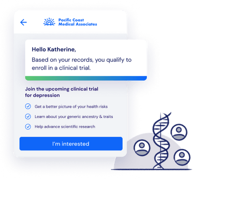 Notable | Registration and Intake Assistant