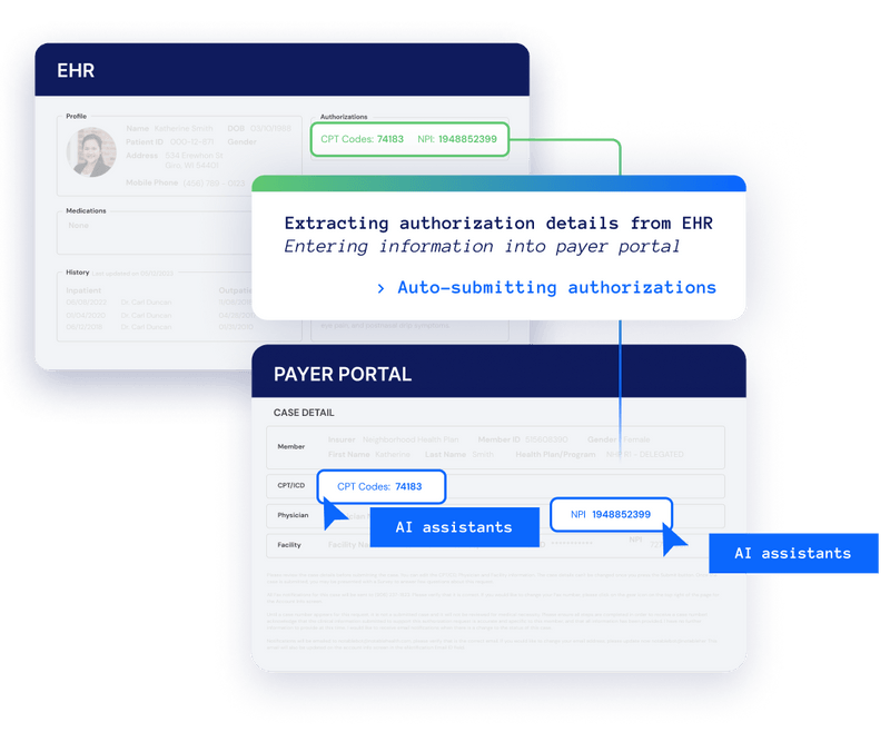 Notable | Authorizations
