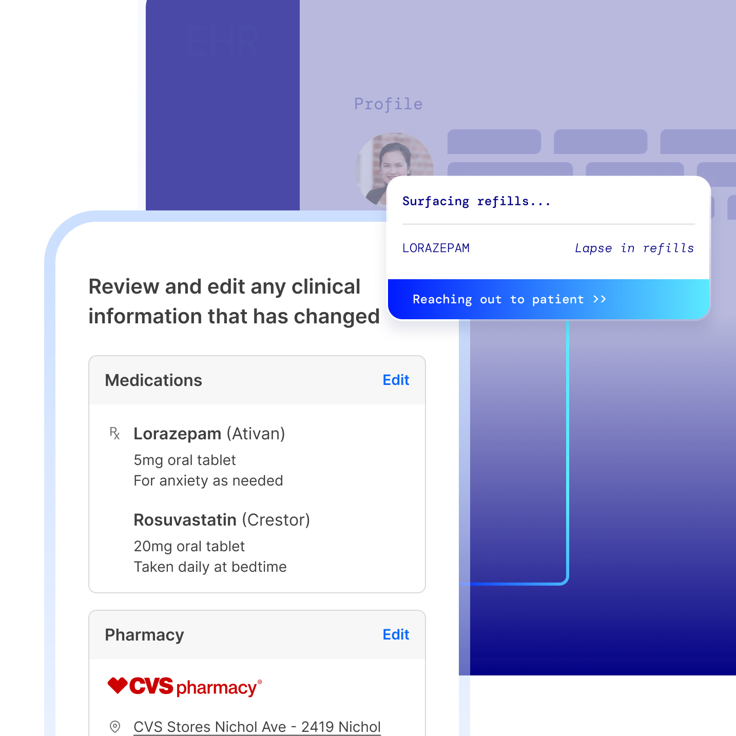 Notable | Registration and Intake