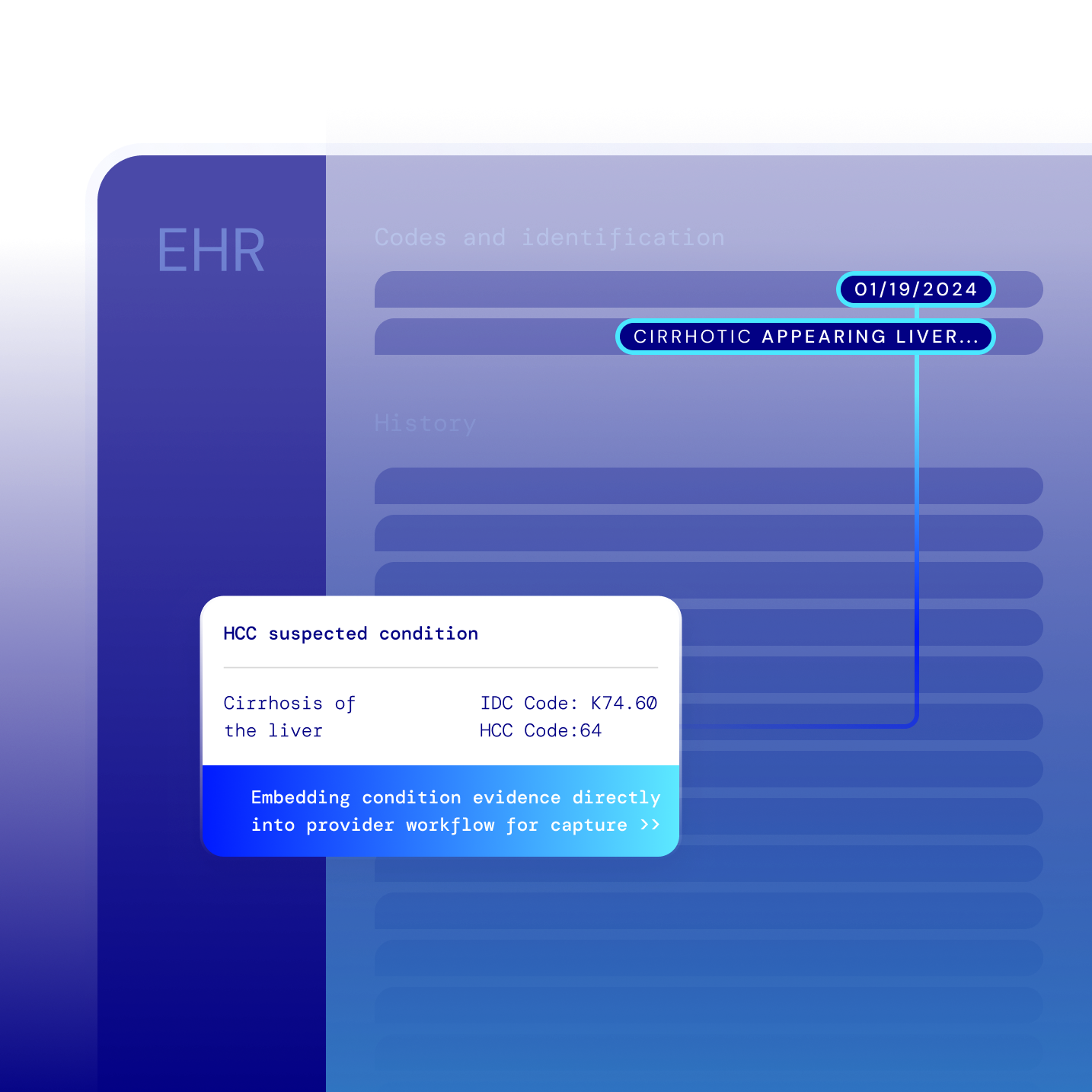 Notable | HCC Chart Review