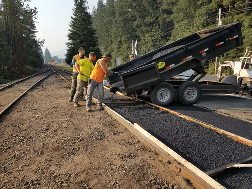 Jackson Civil | About