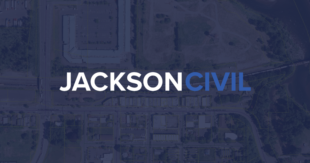Jackson Civil | About
