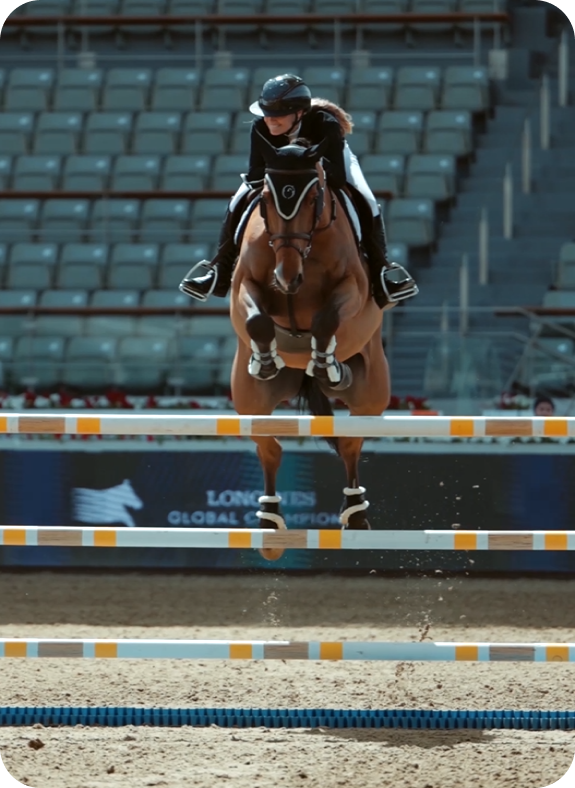 Doriano 'Lympid' de Blondel