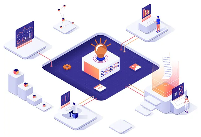 Customer Communication Management | CCM Services - BelWo