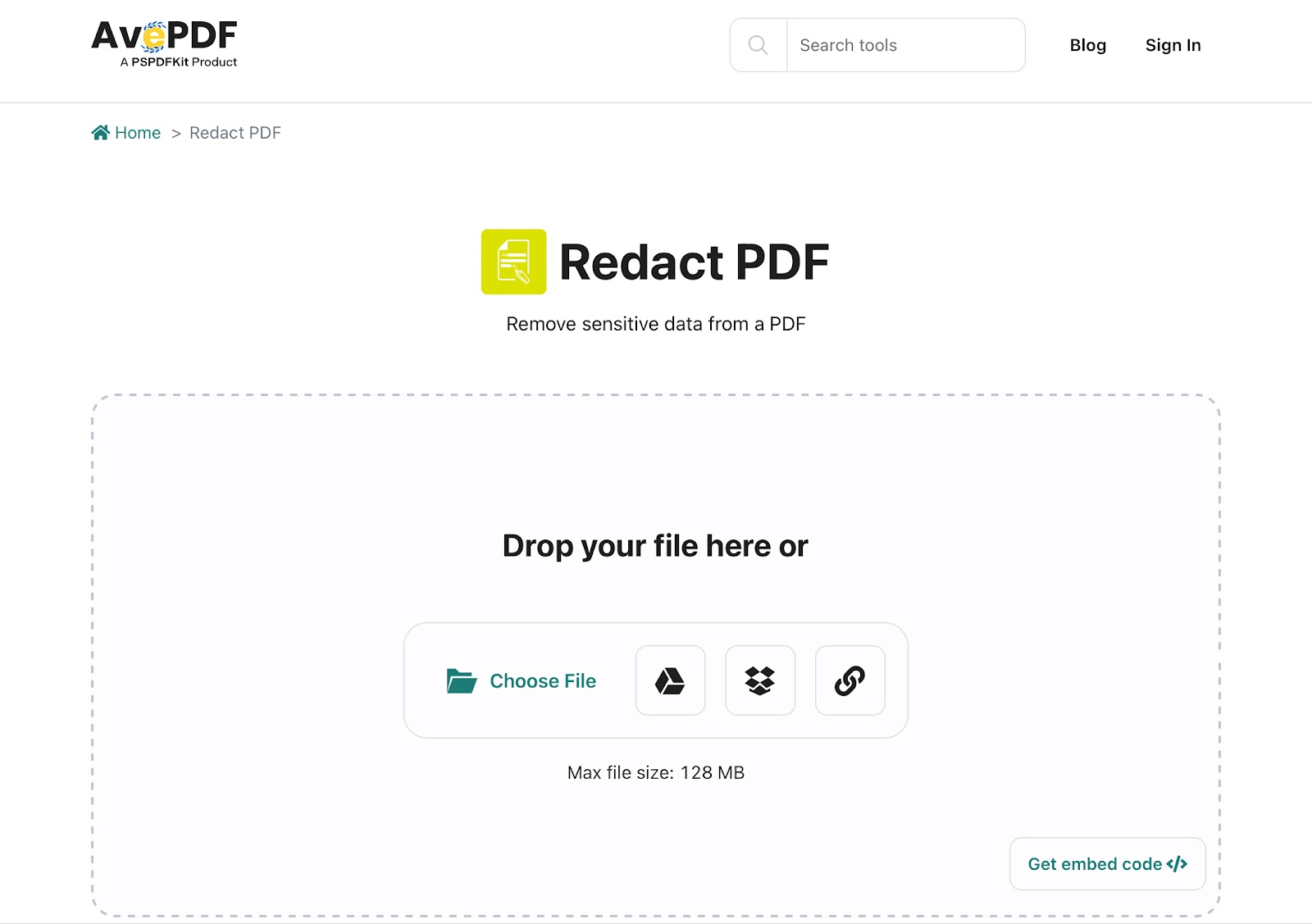 Top 3 Free Online PDF Redaction Tools: Risks and Substitutes