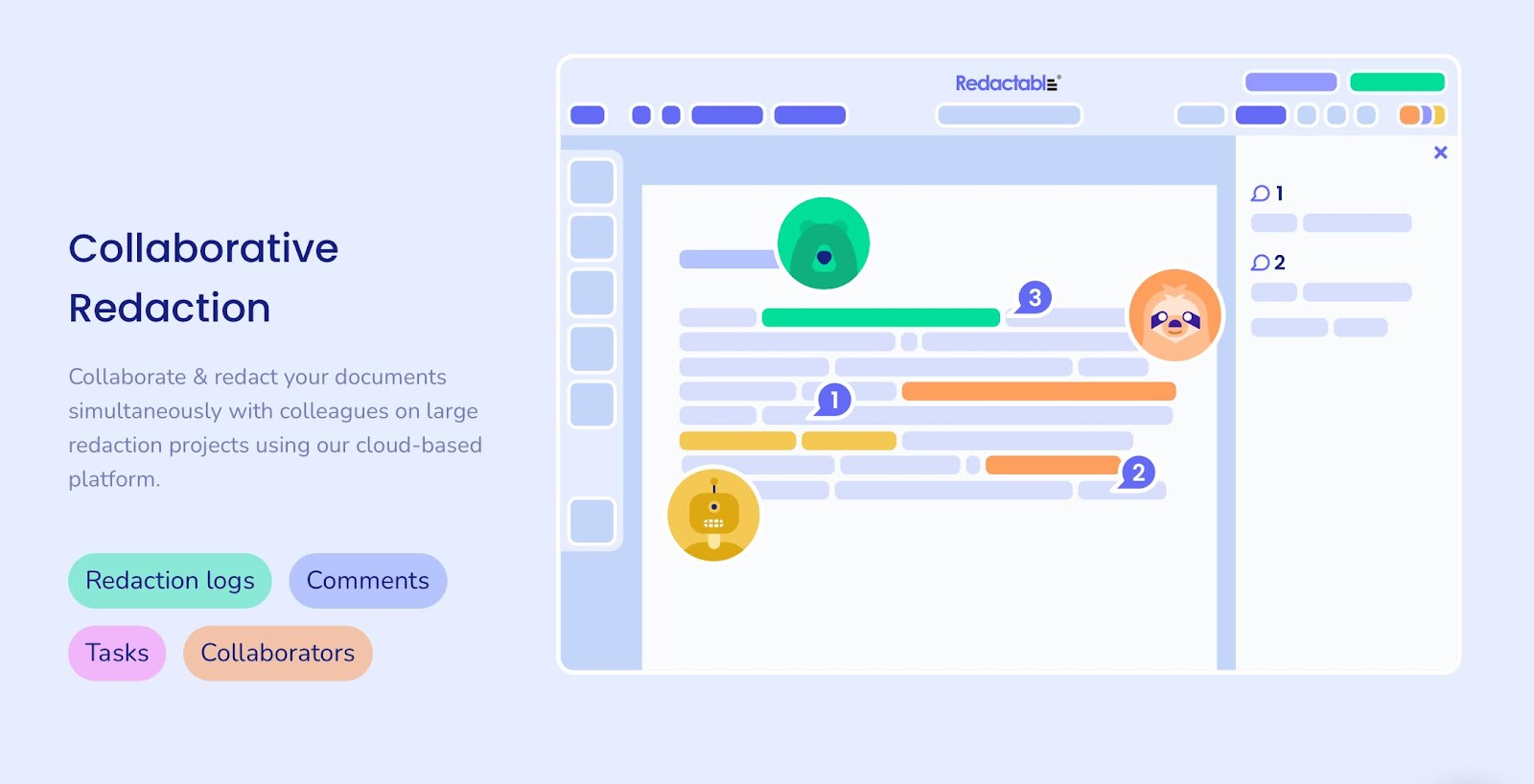 Top 3 Free Online PDF Redaction Tools: Risks and Substitutes