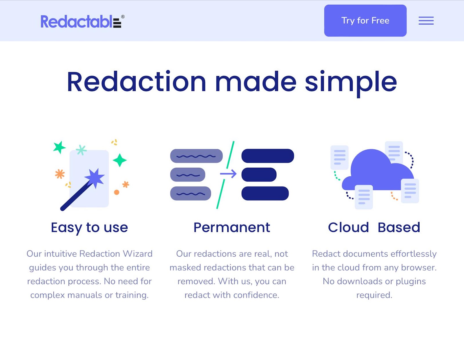 Top 3 Free Online PDF Redaction Tools: Risks and Substitutes