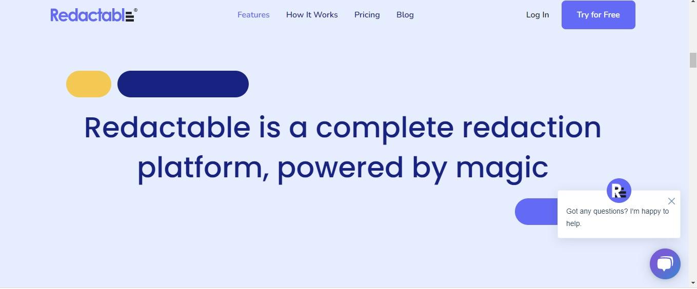 How to Block Information on PDFs Using a Redaction Tool