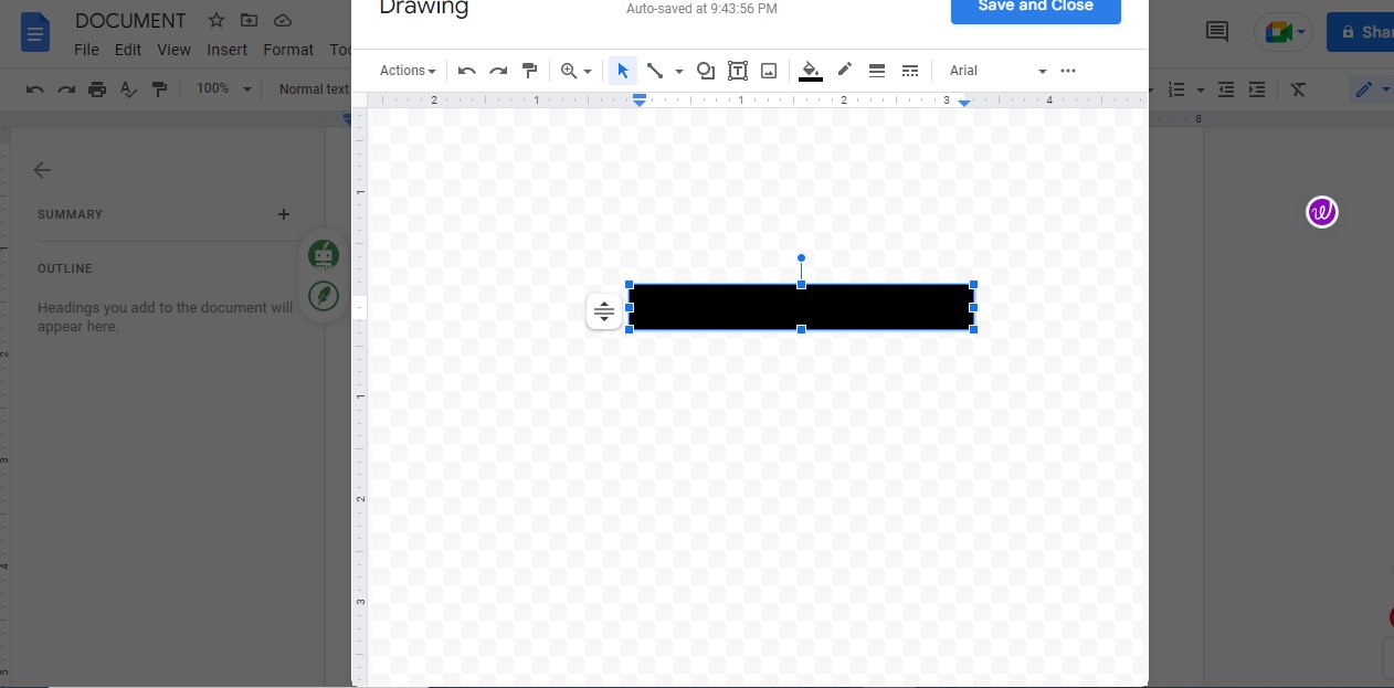 How to Redact PDFs on Google Docs in 6 Easy Steps