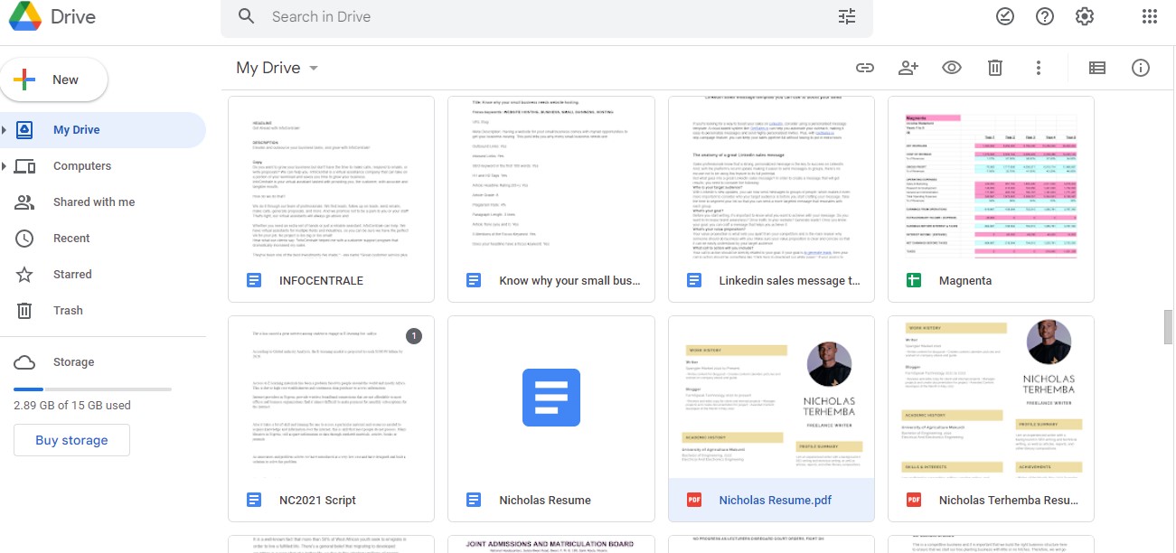 How to Redact PDFs on Google Docs in 6 Easy Steps