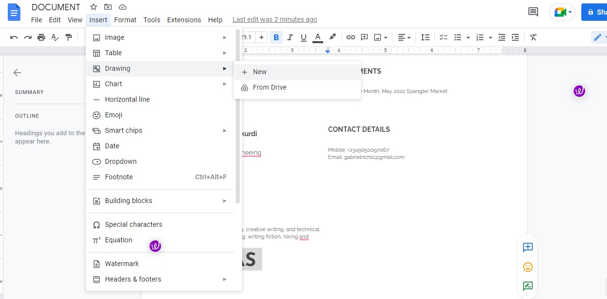How to Redact PDFs on Google Docs in 6 Easy Steps