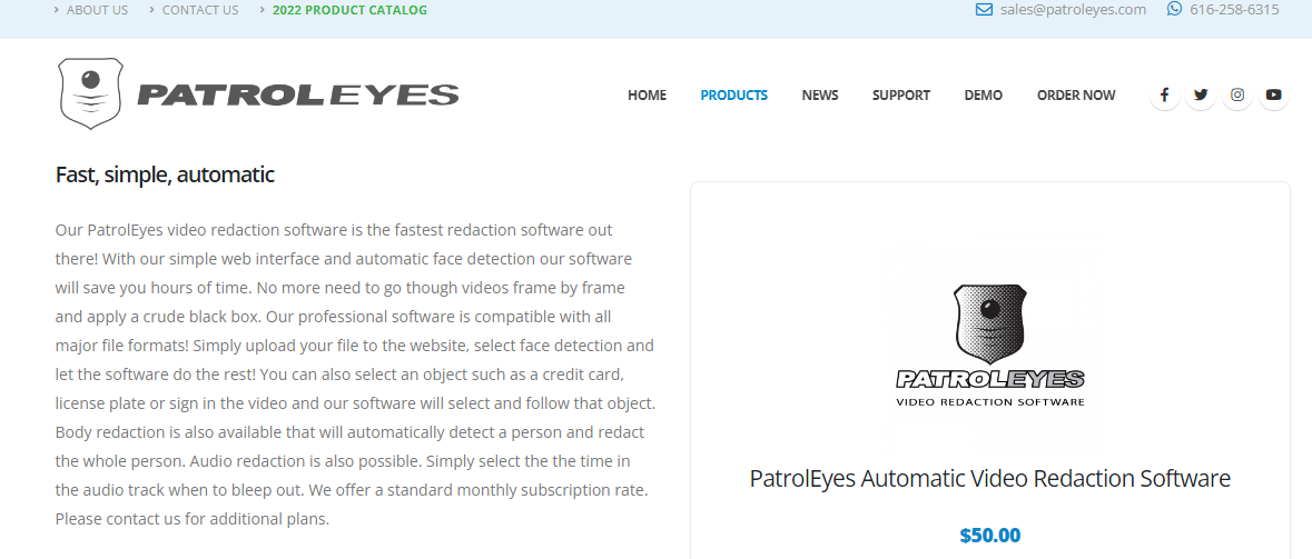 Top 7 Automatic Redaction tools that Are Worth Trying in 2023