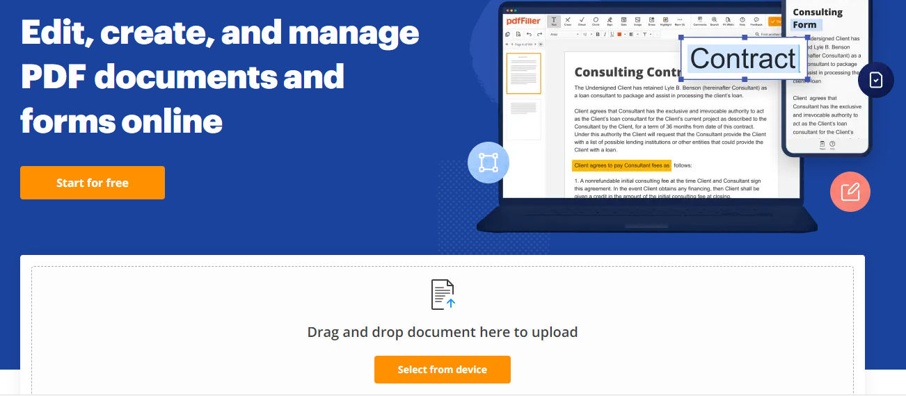 Top 5 Free Redaction Tools To Redact Data Easily