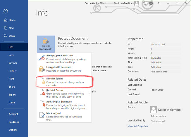 How do You Redact In Word? Follow this Process for Success