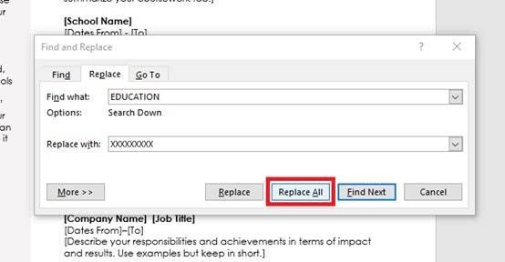 How do You Redact In Word? Follow this Process for Success