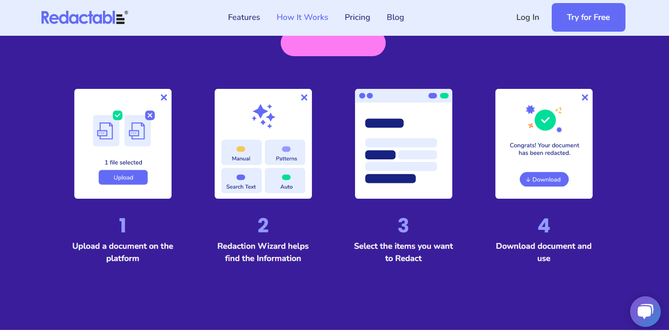 How Do You Redact In Word Follow This Process For Success