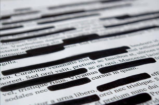 What is text Redaction: How to Redact text and Best Tools