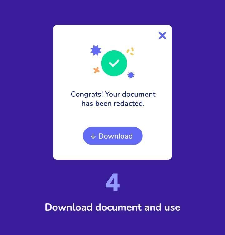 What Is Text Redaction How To Redact Text And Best Tools