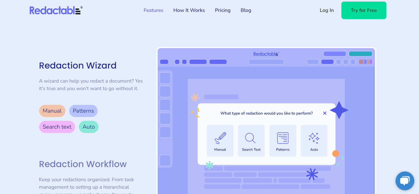 How to Black Out a PDF Document using the Best Redaction Tool