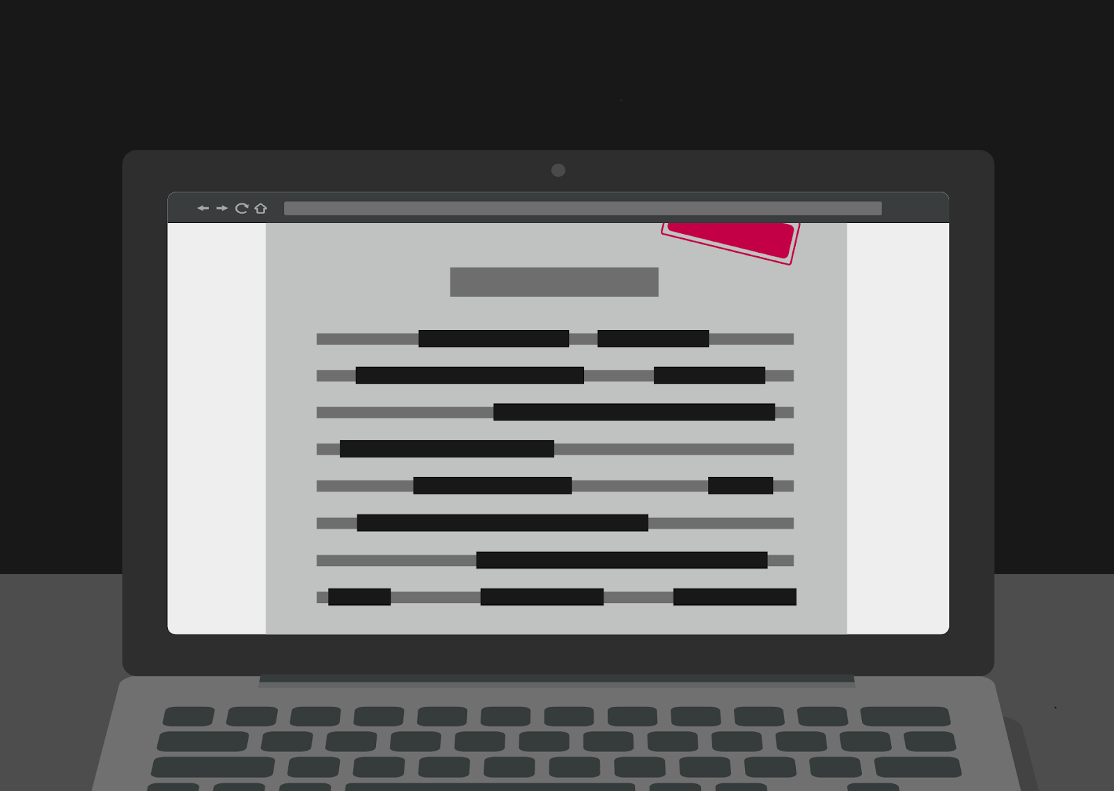 How to Redact an Email in Outlook and Protect Your Privacy