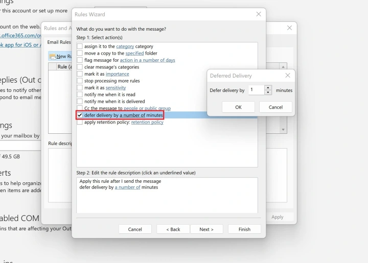 How to Redact an Email in Outlook and Protect Your Privacy