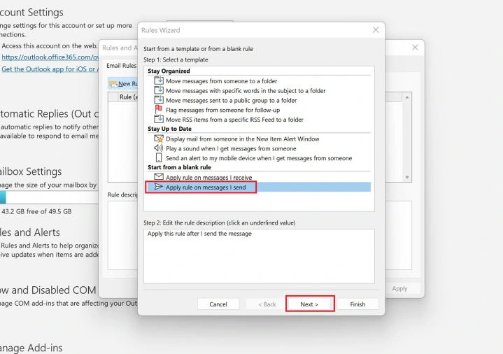 How to Redact an Email in Outlook and Protect Your Privacy