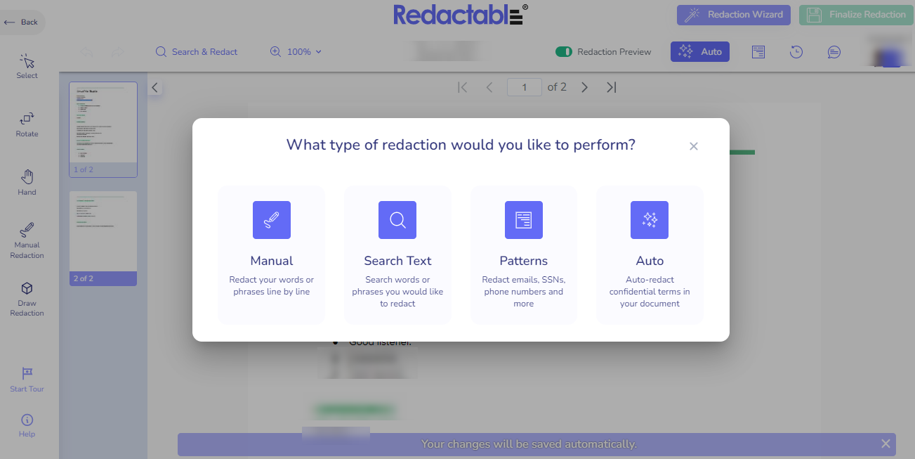 Learn How To Redact An Email The Right Way To Safeguard Your Privacy