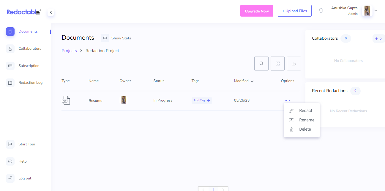 Learn How To Redact An Email The Right Way To Safeguard Your Privacy