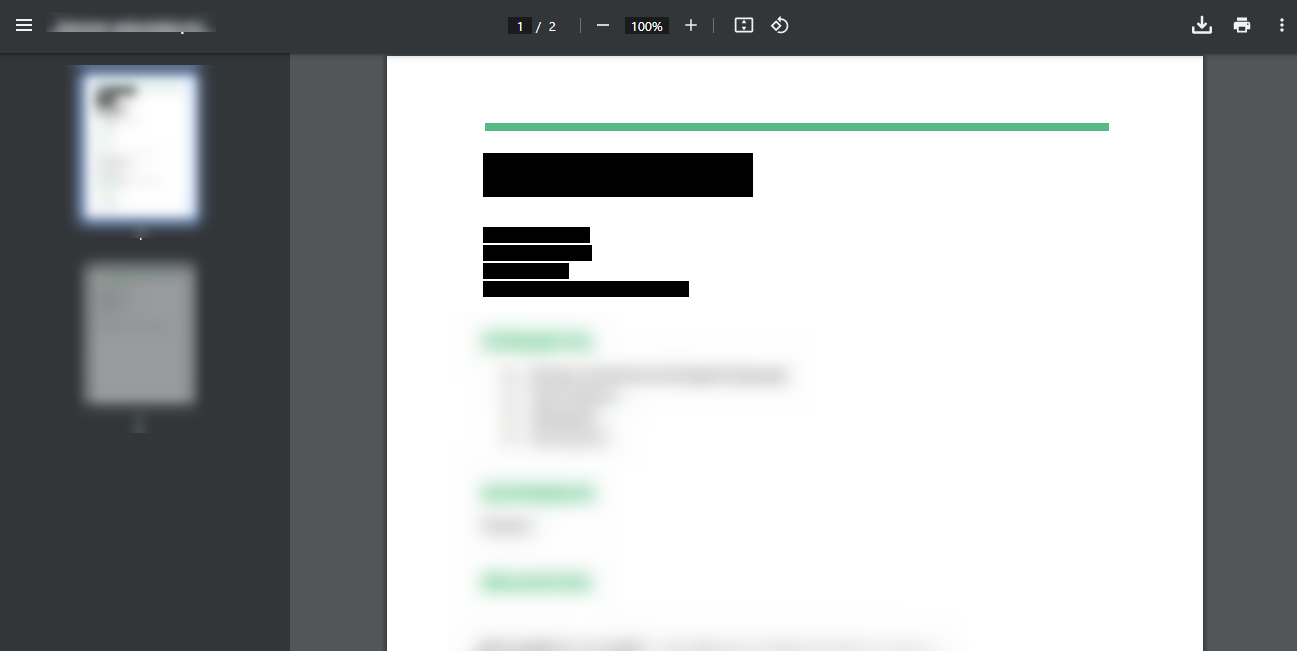 Learn How To Redact An Email The Right Way To Safeguard Your Privacy