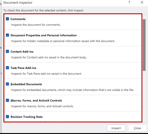 PPT Redaction: How to Better Protect Classified Data on PowerPoints