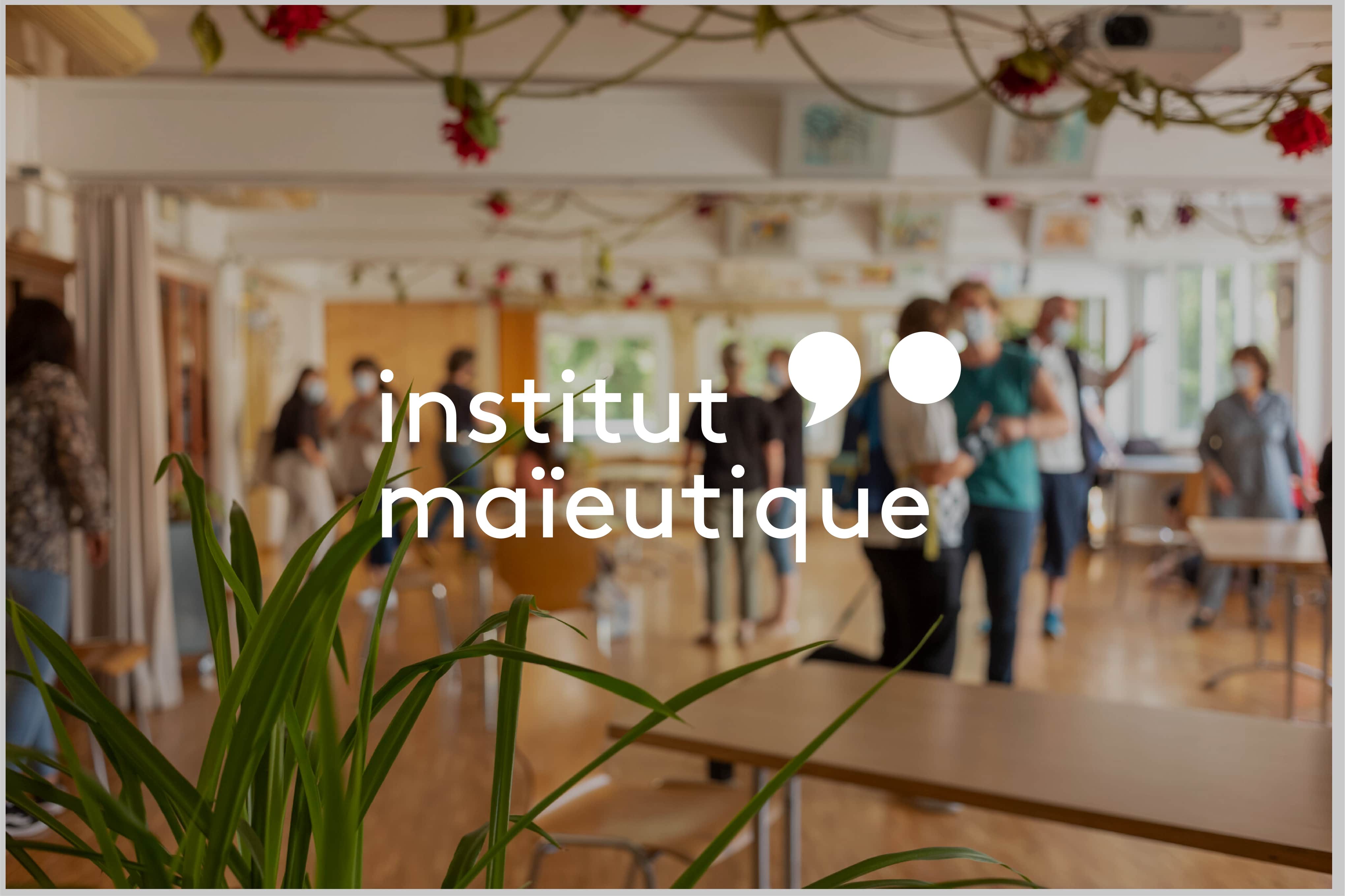 Institut maïeutique